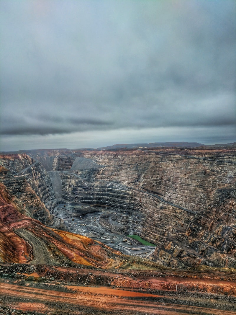 MINML | AI-Powered Mineral Exploration | Machine Learning Prospectivity ...